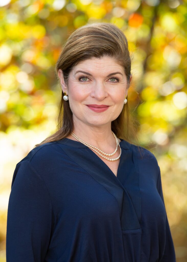 Gabrielle Taylor | MorganBrookCapital