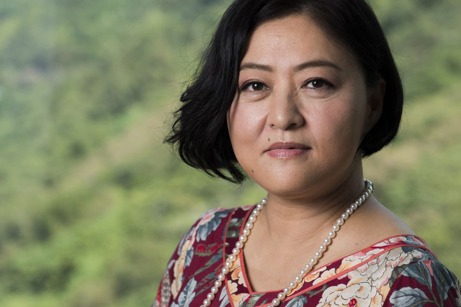 Top 5 Female Venture Capitalists in the World | MorganBrookCapital