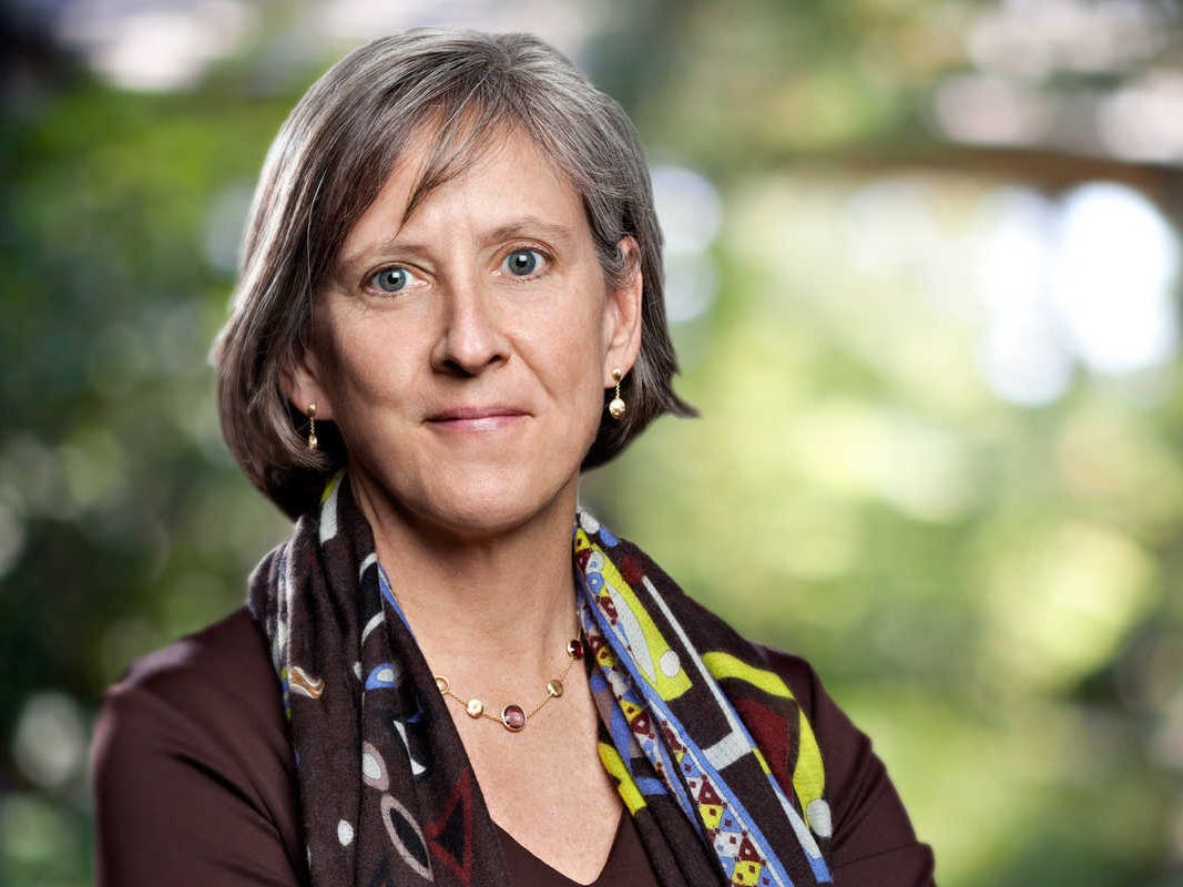 Top 5 Female Venture Capitalists in the World | MorganBrookCapital