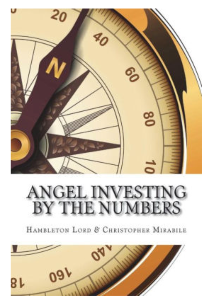 5 Books Every Angel Investor Should Read — Part II | MorganBrookCapital