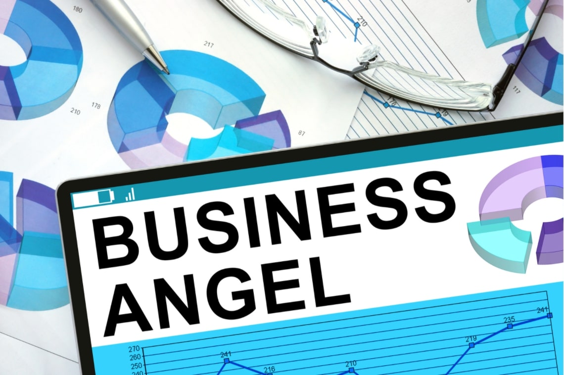 How to Join an Angel Investment Group | MorganBrookCapital
