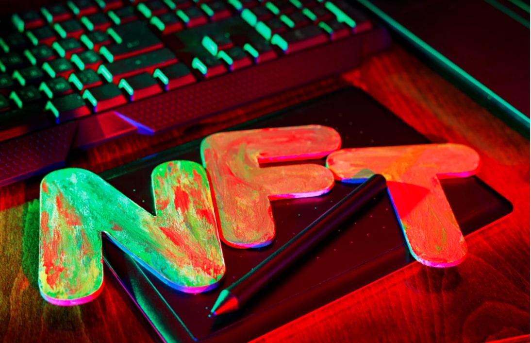 NFTS: A Quick Guide to Investing in Art | MorganBrookCapital NFTS: A Quick Guide to Investing in Art | MorganBrookCapital